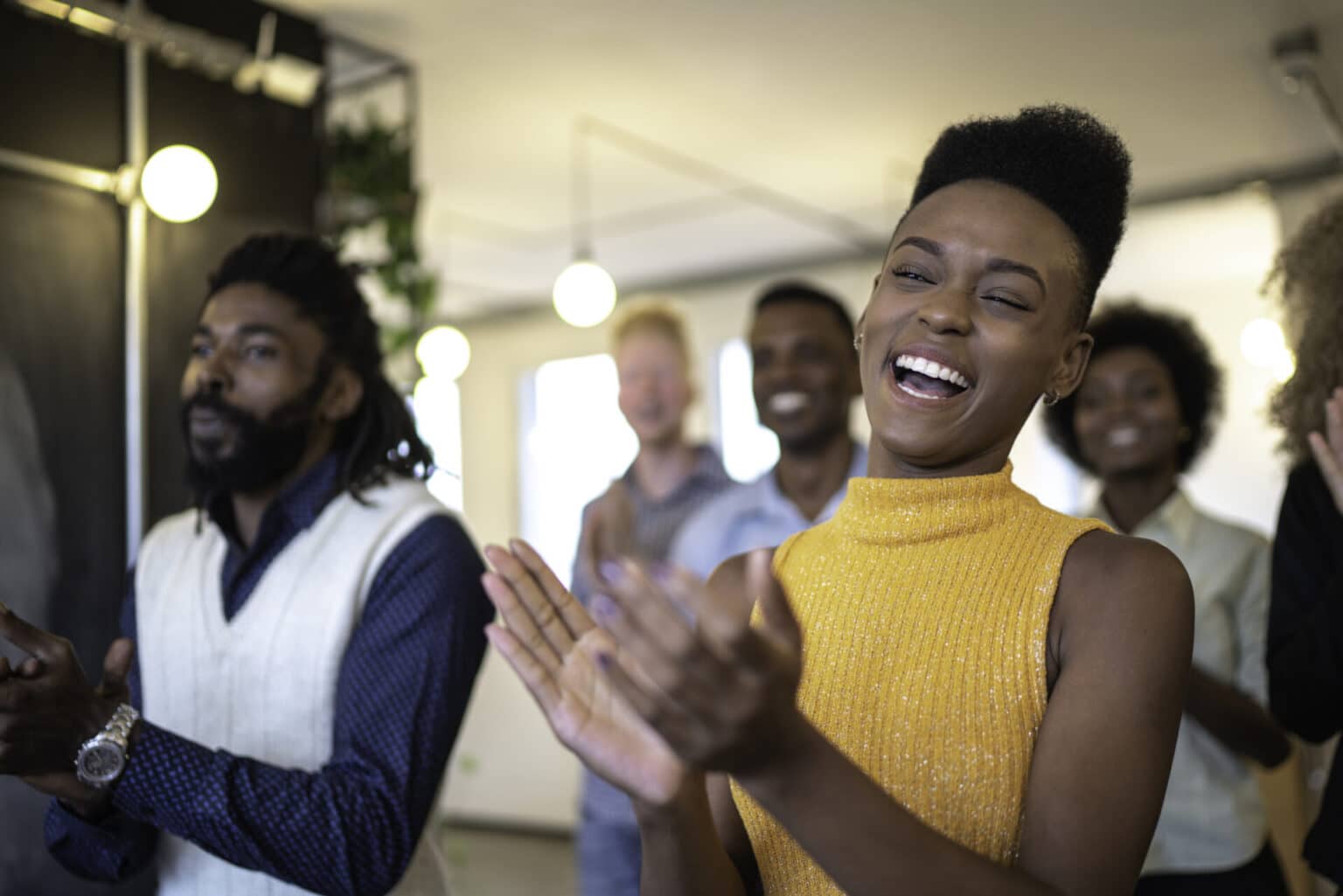 What Is Employee Experience and How Can You Improve Yours? | Babbel for ...