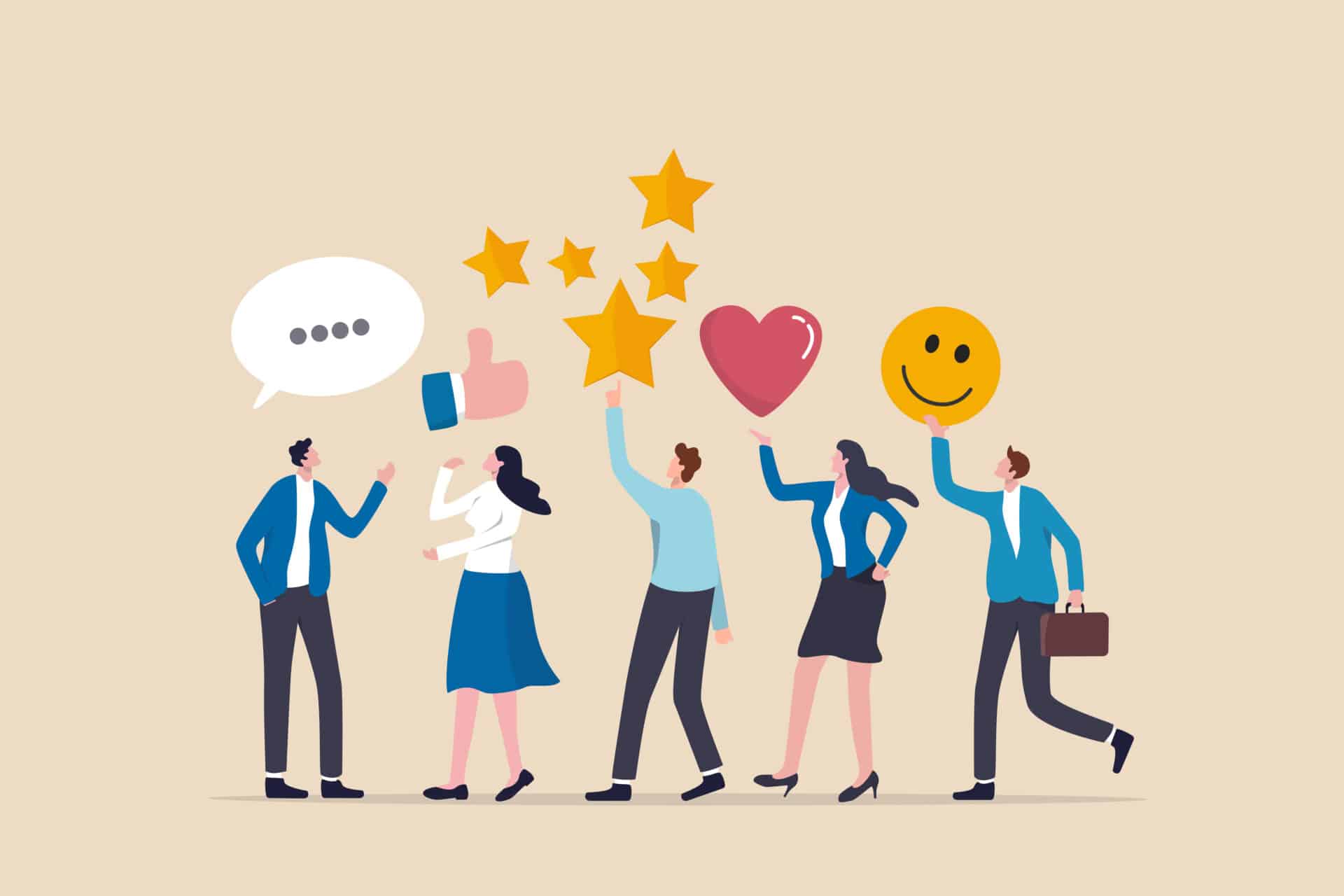 Customer Experience: Tipps für ein exzellentes Kundenerlebnis | Babbel ...